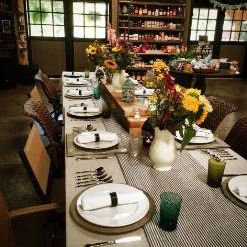 The Market Table at Cecil Creek Farms - Updated 2025, American ...