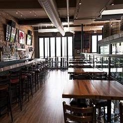 Fatpour Tap Works Restaurant - Chicago, IL | OpenTable