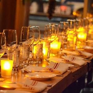 Porteno Restaurant - New York, NY | OpenTable