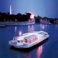 Odyssey Cruises Washington D.C. - Updated 2026, Dinner Cruise in ...
