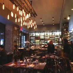 Bocado Cafe Restaurant - New York, NY | OpenTable