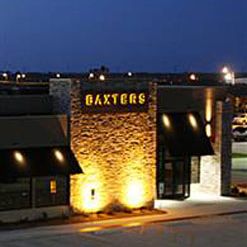 Baxters American Grille Restaurant - Bloomington, IL | OpenTable