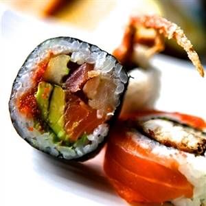 Sushi Blues Cafe Restaurant - Raleigh, NC | OpenTable