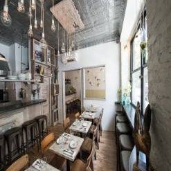Root & Bone - Updated 2025, Southern American Restaurant in New York, NY