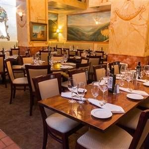 Bellini Restaurant - Philadelphia, PA | OpenTable