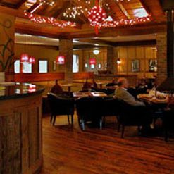 Bistro Roca Restaurant - Blowing Rock, NC | OpenTable