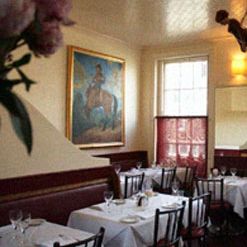 The Cow - Updated 2025, British Restaurant in London