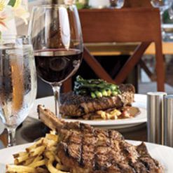 Saltus River Grill Restaurant - Beaufort, SC | OpenTable