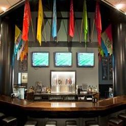 Restaurant Field House Sports Bar & Beer Hall - Philadelphia, , PA ...