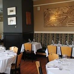Zebra's Bistro and Wine Bar - Updated 2025, Contemporary American ...
