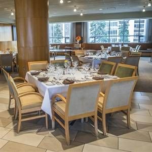 The Highwood Restaurant - Calgary, , AB | OpenTable