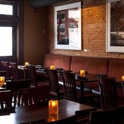 Restaurante Devil's Den - Philadelphia, , PA | OpenTable
