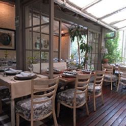 Ivoire Restaurant - México, CDMX | OpenTable