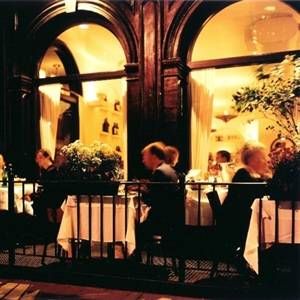 Roc Restaurant - New York, NY | Réservez sur OpenTable