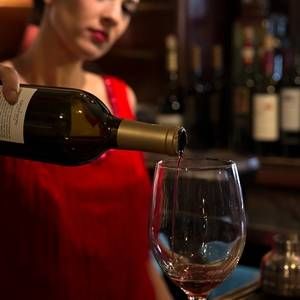 The Mouzon House Restaurant - Saratoga Springs, NY | OpenTable