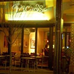 Picasso Restaurant & Bar - Updated 2025, Spanish Restaurant in Media, PA