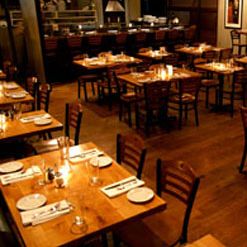 Trio An American Bistro Restaurant - Jackson Hole, , WY | OpenTable