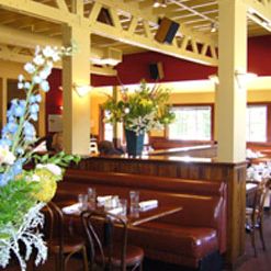 Station House Cafe - Updated 2025, American Restaurant in Point Reyes ...