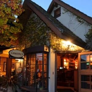 Grasing's Restaurant - Carmel, CA | OpenTable