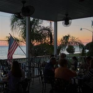 Rips on the Lake Restaurant - Mandeville, LA | OpenTable
