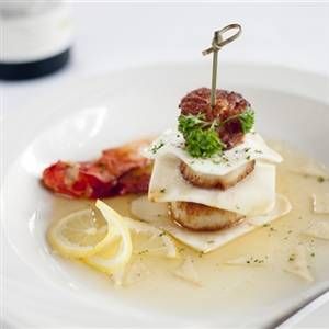 Friends Lake Inn - Updated 2025, Contemporary American Restaurant in ...