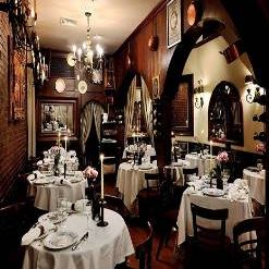 Restaurante Firenze - New York, , NY | OpenTable