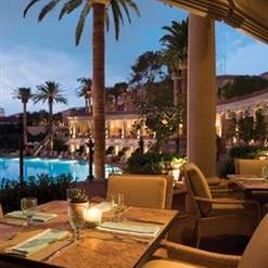Coliseum Grill - The Resort at Pelican Hill Restaurant - Newport Coast ...