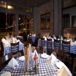 Perry's - Embarcadero Restaurant - San Francisco, CA | OpenTable