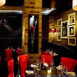 Prime Italian Restaurant - Miami Beach, FL | OpenTable