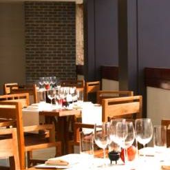 High Timber Restaurant - London | OpenTable