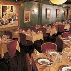 Da Mimmo Finest Italian Cuisine - Permanently Closed Restaurant ...