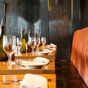 Landmarc at the Time Warner Center - Permanently Closed Restaurant ...