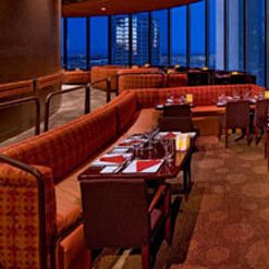 Compass Arizona Grill - Hyatt Regency Phoenix - Mis à jour en 2024 ...