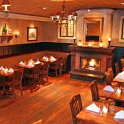 The Ginger Man Restaurant - Greenwich, CT | OpenTable