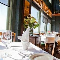 Maximilien - Updated 2025, French Restaurant in Seattle