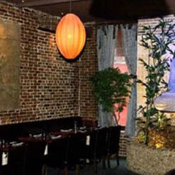 Amber - West - Updated 2025, Sushi Restaurant in New York, NY