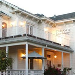 Ca Bianca Restaurant - Santa Rosa, CA | OpenTable