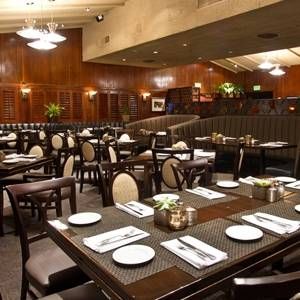 Dal Rae Restaurant - Pico Rivera, CA | OpenTable