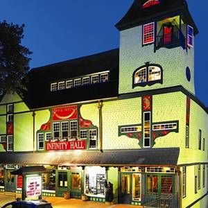 Restaurante Infinity Bistro - Norfolk, , CT | OpenTable