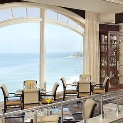 RAYA at The Ritz-Carlton, Laguna Niguel Restaurant - Dana Point, CA ...