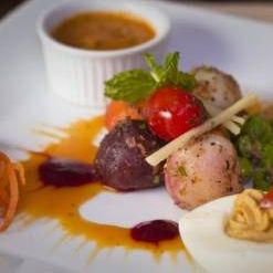 Andaz - Updated 2025, Indian Restaurant in New York, NY