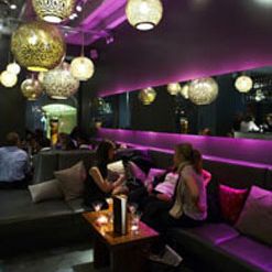 Anise - Bar Restaurant - London | OpenTable