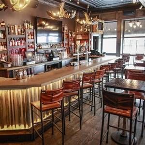 Rockit Burger Bar - Updated 2025, Contemporary American Restaurant in ...