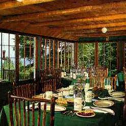 Baldpate Inn - Permanently Closed Restaurant - Estes Park, CO | OpenTable