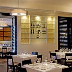 Restaurant Chef Geoff's Tysons - Permanently Closed - Vienna, , VA ...