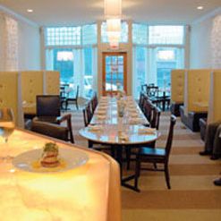 Heirloom - Midway Restaurant - Midway, KY | OpenTable