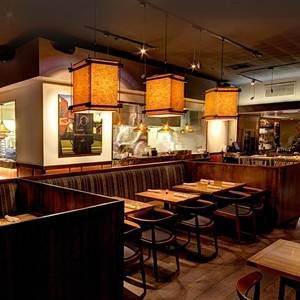 Seco - Permanently Closed Restaurant - Pasadena, CA | OpenTable