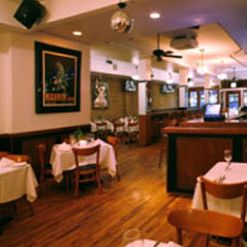 Viaggio Ristorante and Lounge Restaurant - Chicago, , IL | OpenTable