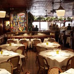 Cafe Fiorello - Mis à jour en 2024, Restaurant Italien à New York, NY