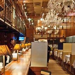 Seven Bistro - Updated 2025, American Restaurant in New York, NY